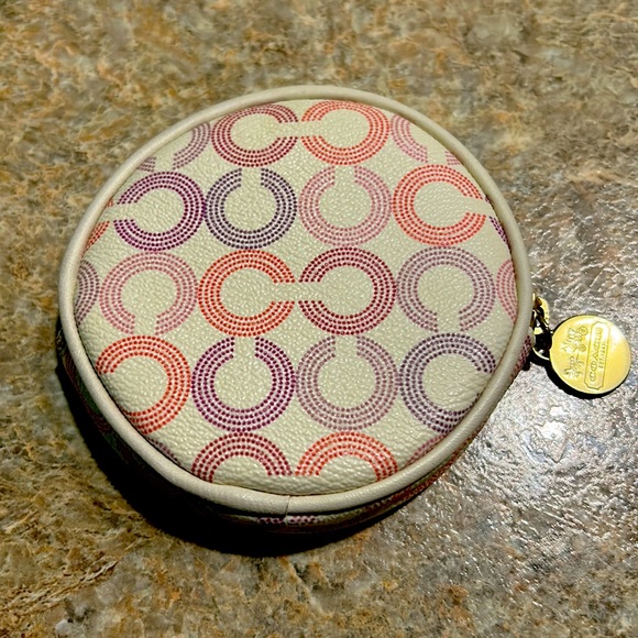 Coach | Bags | Vintage Coach Coin Purse | Poshmark
